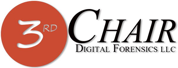 Home | Third Chair Investigations